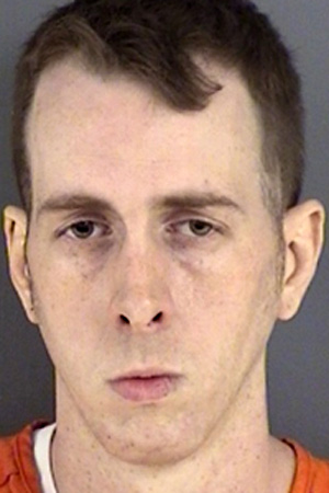 Diboll man charged with leaving cocaine at Walmart | Police Report ...