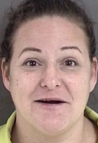 POLICE REPORTS: Ex-wife's new beau hankering for a fight | Police ...