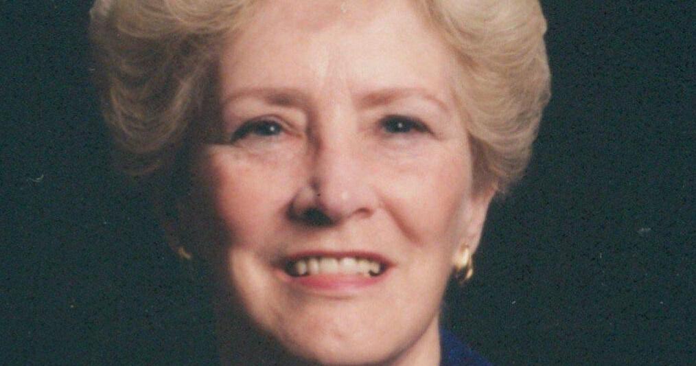 Janet Davison Miller Fry | Obituaries | lufkindailynews.com