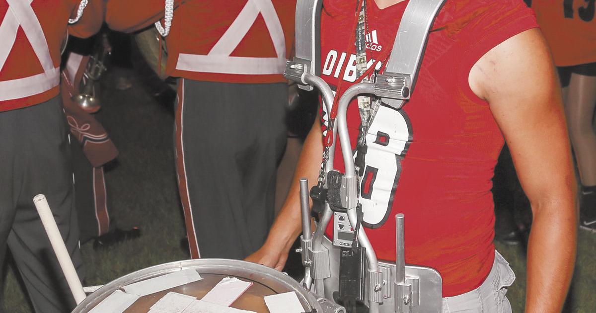 Jack of all trades: Diboll’s Alec Reyes doesn’t just play for the ...