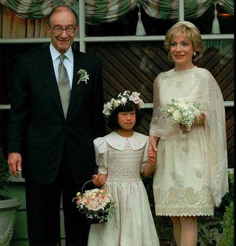 Obit Alan Greenspan | Us | lufkindailynews.com