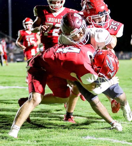 Diboll opens district at Woodville | High School | lufkindailynews.com