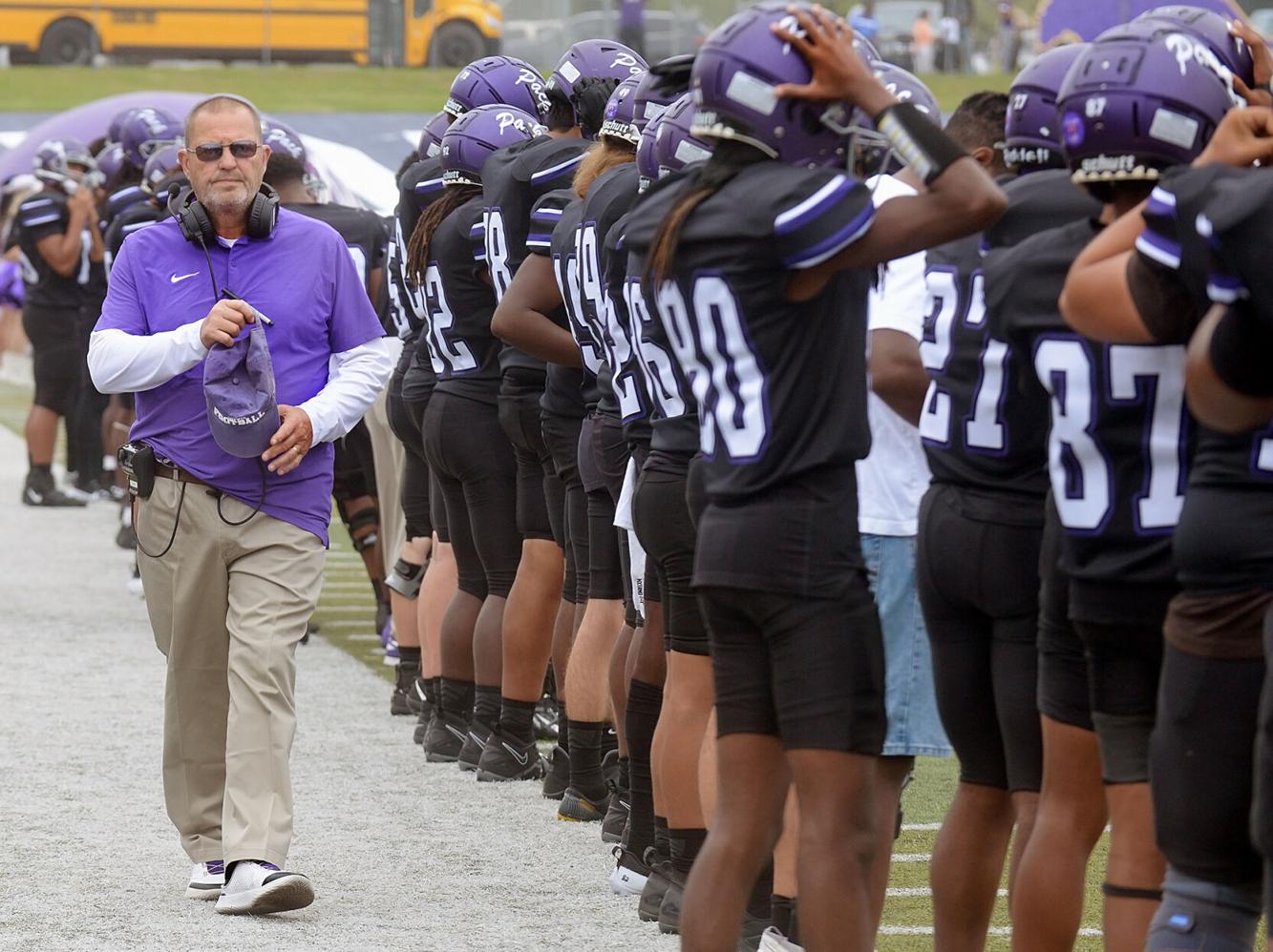 No. 8 story of 2024: Lufkin returns to statewide prominence before ...