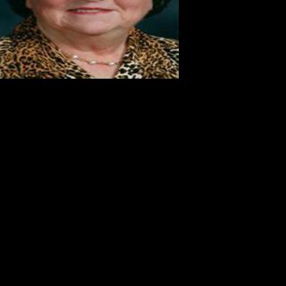 Louise LaVerne Henry Pope | Obituaries | lufkindailynews.com