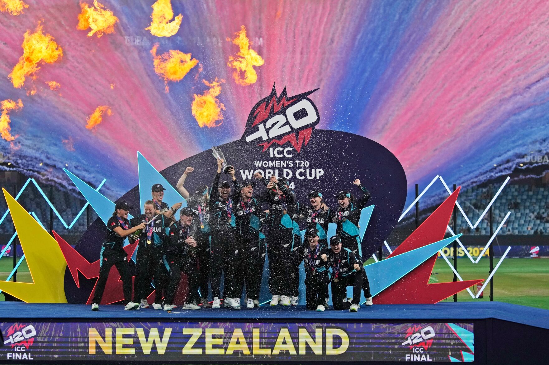 Cricket T20 World Cup Preview | Sports | lufkindailynews.com