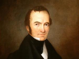 ALL THINGS HISTORICAL: Stephen F. Austin becomes the first empresario ...
