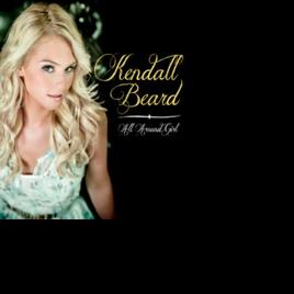 Kendall Beard: Lufkin native to release debut country album | Life ...