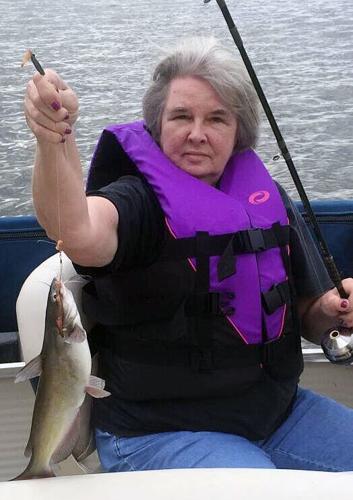 Cecilia Lynn Cecil Stark | Obituaries | lufkindailynews.com