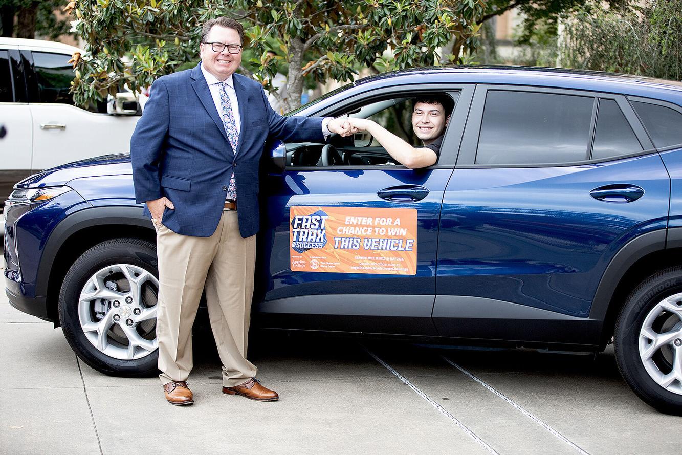 ‘Fast Trax to Success’ initiative caps inaugural year by awarding new ...