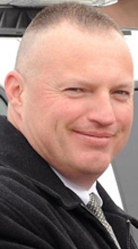 Lufkin Police Chief takes on new role, assistant chief to lead ...