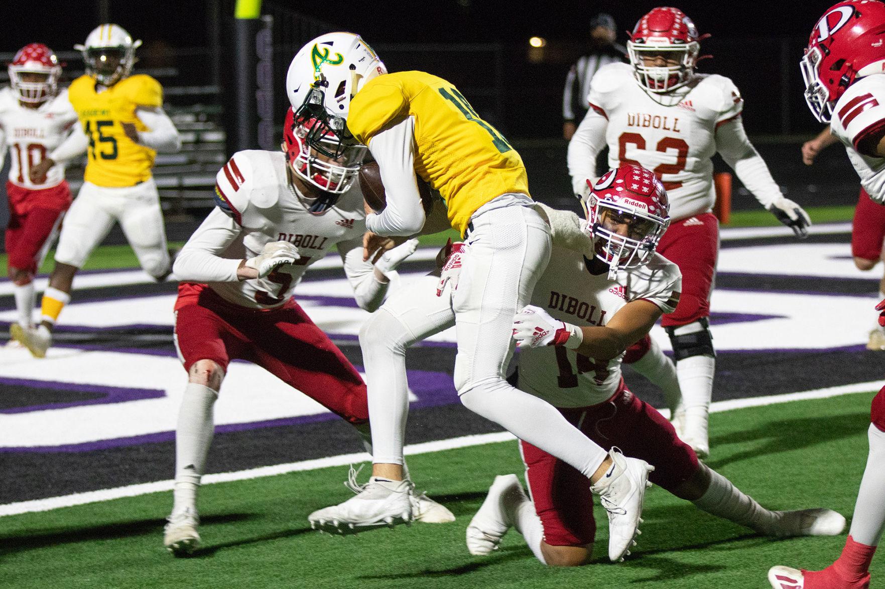 High School | lufkindailynews.com