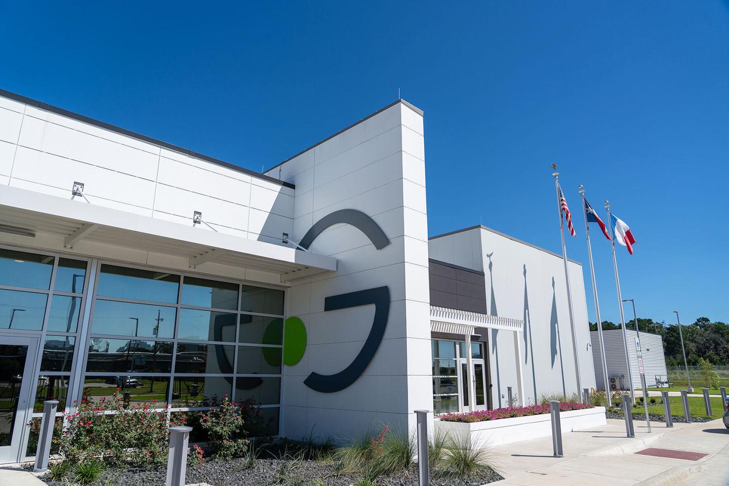 Gattefossé holds inauguration, ribbon cutting | Local & State ...