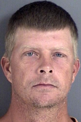 Police arrest man for attempting to sell drugs outside store | Local ...