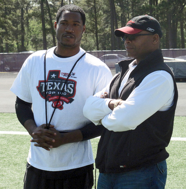 Reggie McNeal (American Footballer) ~ Bio Wiki | Photos | Videos