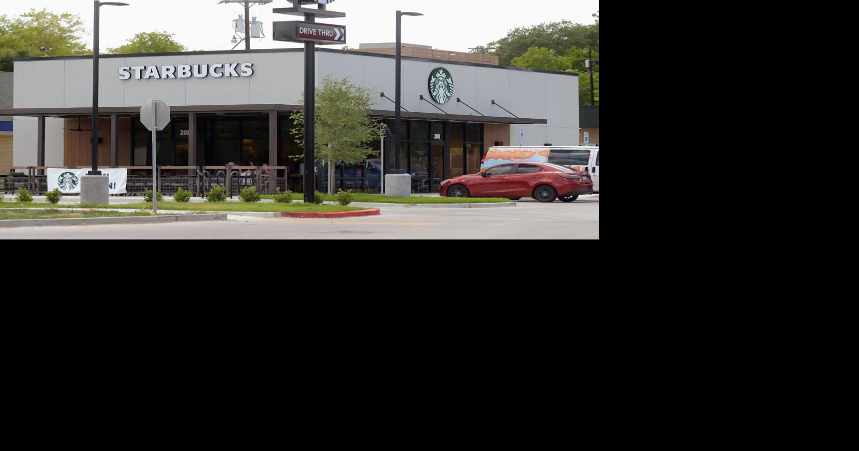 BUSINESS ROUNDUP: Two new places to 'fuel up' on South Timberland Drive ...