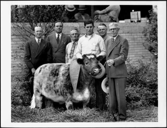 ALL THINGS HISTORICAL: 'The Biggest in the World — Naturally': The ...
