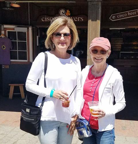 Community mourns death of Barbara Trout Corbett | Local & State ...