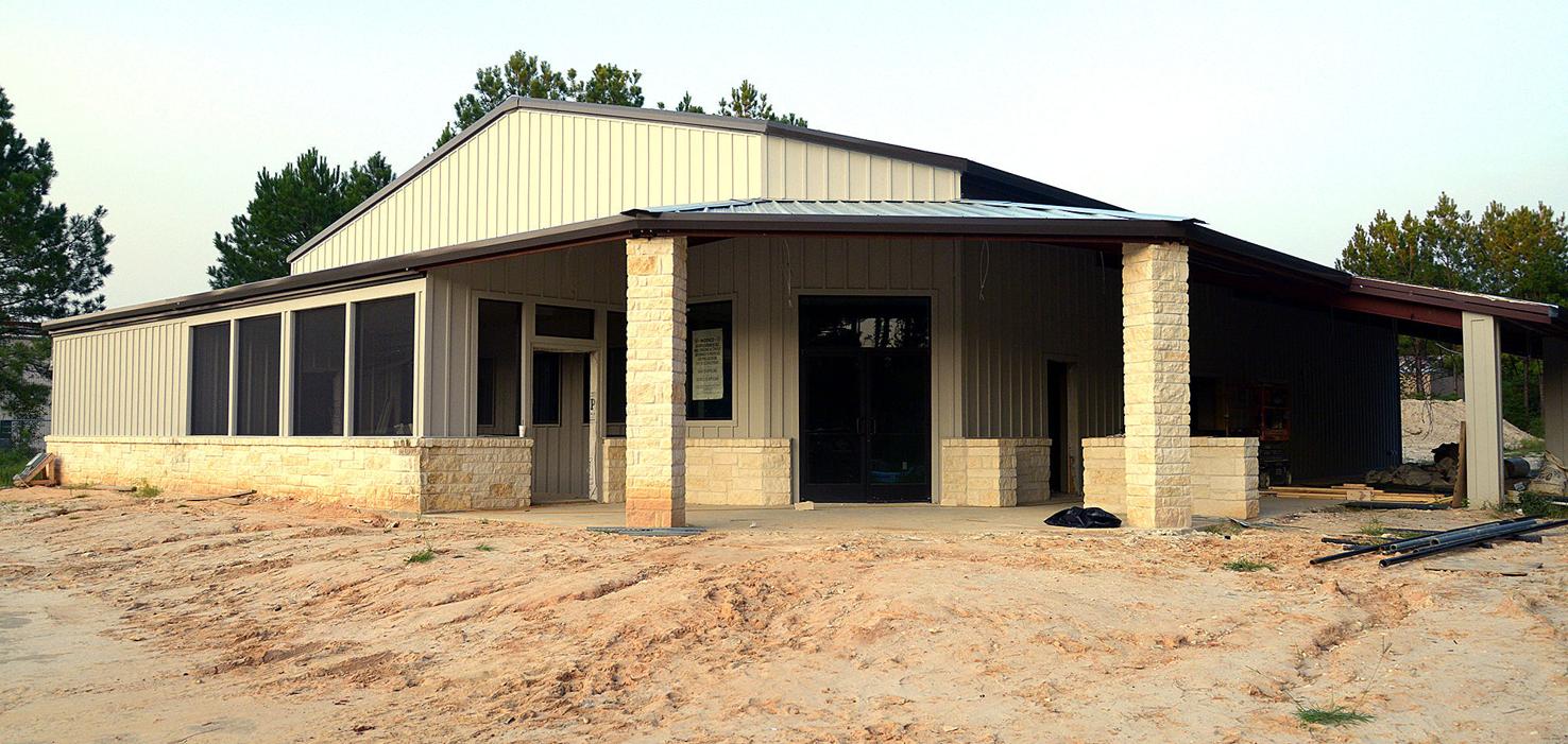 Bon temps ahead! Pelican Pointe Cajun restaurant eyes January opening ...