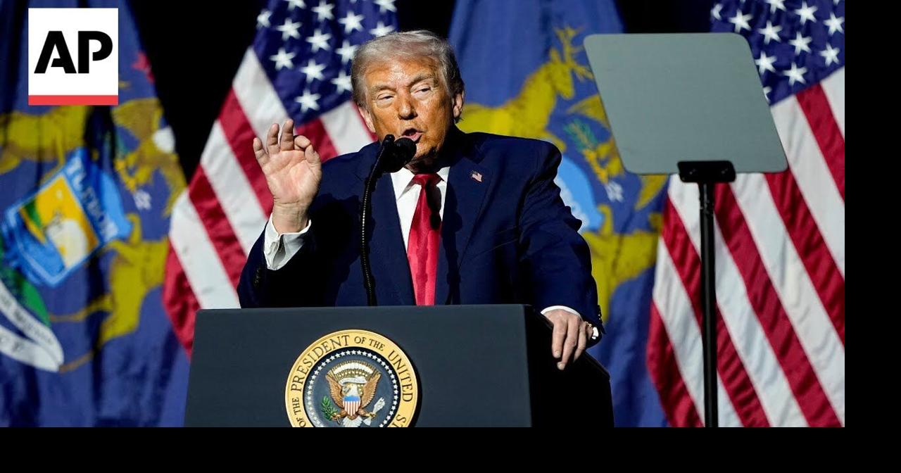 Are Trump supporters getting what they want in his second term? | Ap ...