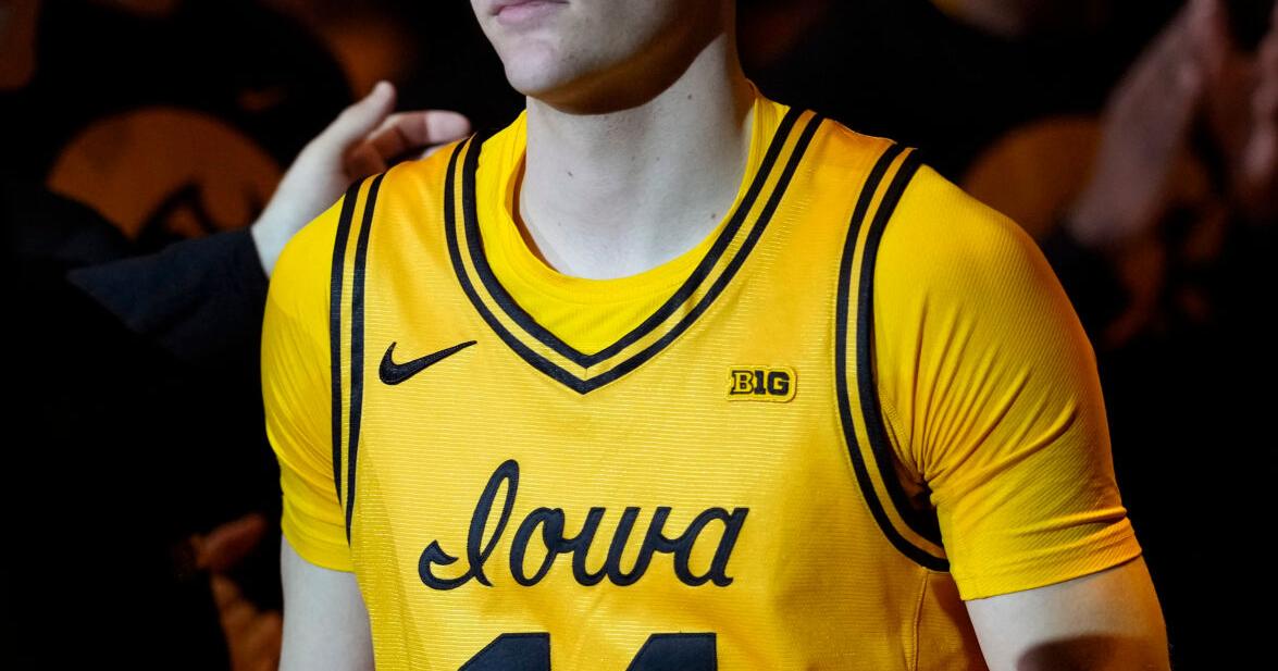 Illinois Iowa Basketball | Sports | lufkindailynews.com