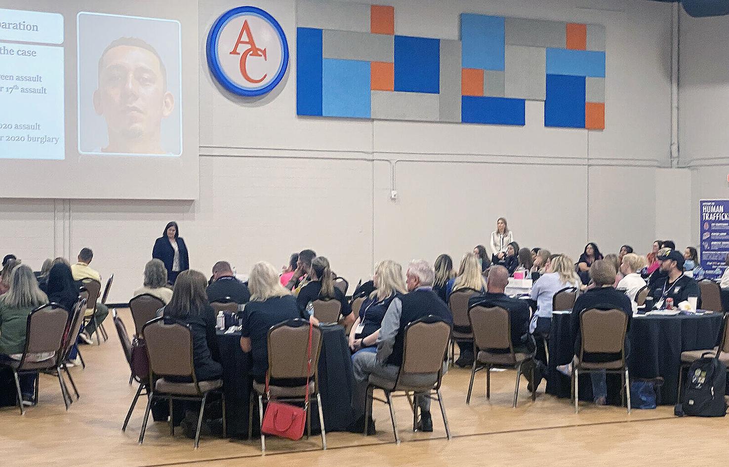 Safer East Texas Training held in Lufkin | Local & State ...