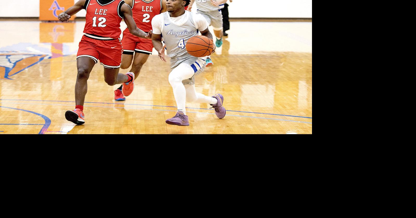 AC men host Lamar State, Lady ’Runners at Tyler | | lufkindailynews.com