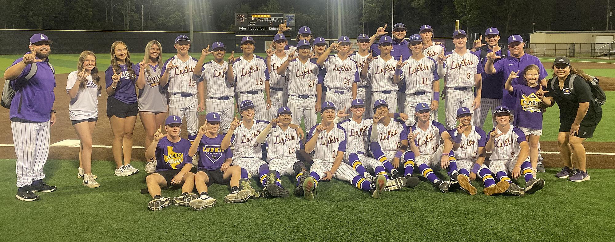 Panthers advance to face Forney in regional quarterfinals | High School ...