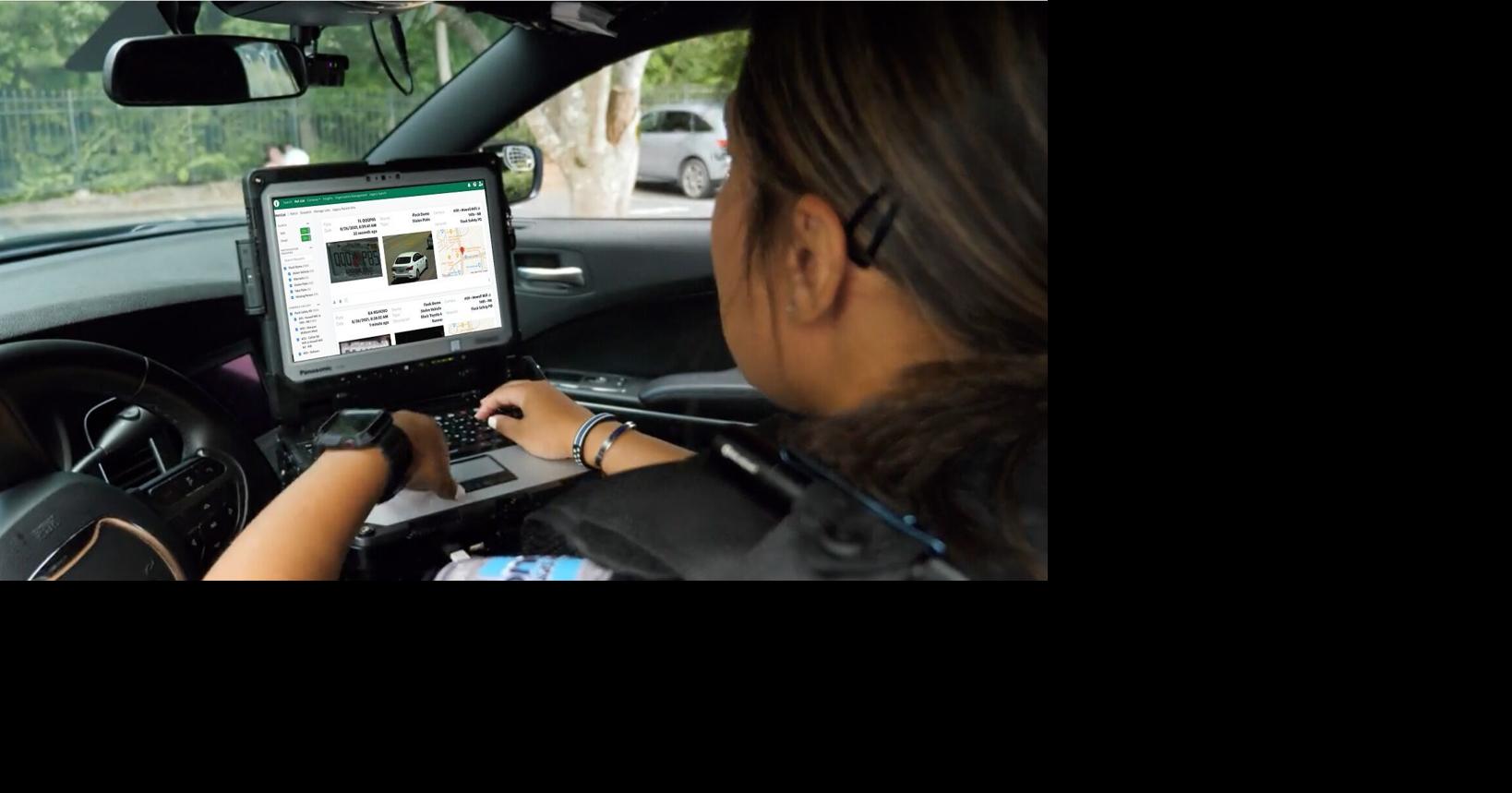 Diboll police explain use of license plate reader cameras | Local ...