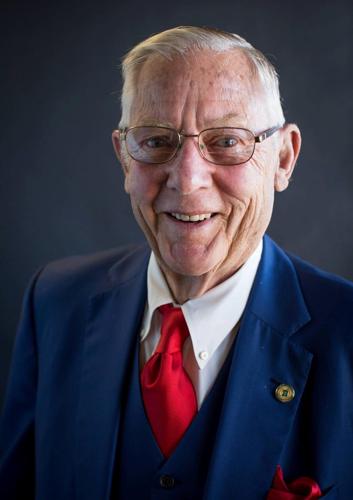 George Edmond Chandler | Obituaries | lufkindailynews.com