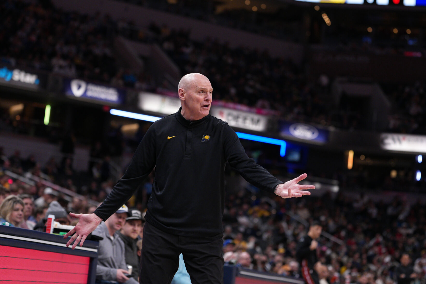 Heat Pacers Basketball | Sports | lufkindailynews.com