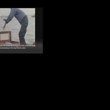 On This Day: 30 August 1969 | Ap Video | lufkindailynews.com