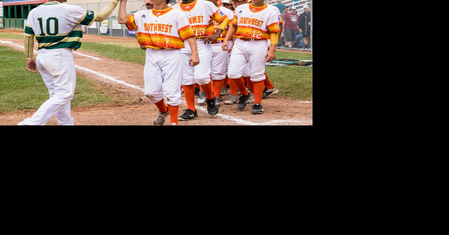 Lufkin all-star teams selected | Sports | lufkindailynews.com