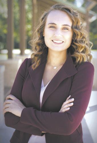 SENIOR SPOTLIGHT: Kristen Ferrara | Local & State | lufkindailynews.com