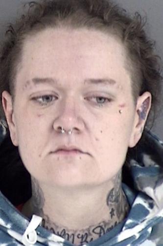 POLICE REPORTS: Local authorities report 12 arrests | Local & State ...