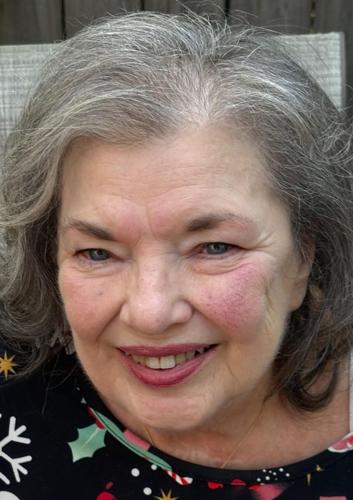 Cheryl Smith Calhoun | Obituaries | lufkindailynews.com