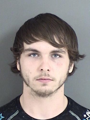 POLICE REPORTS: Police responded to, investigating threat written on ...