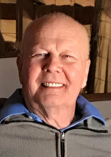 Gerald Stuart Jerry Tamplin | Obituaries | lufkindailynews.com