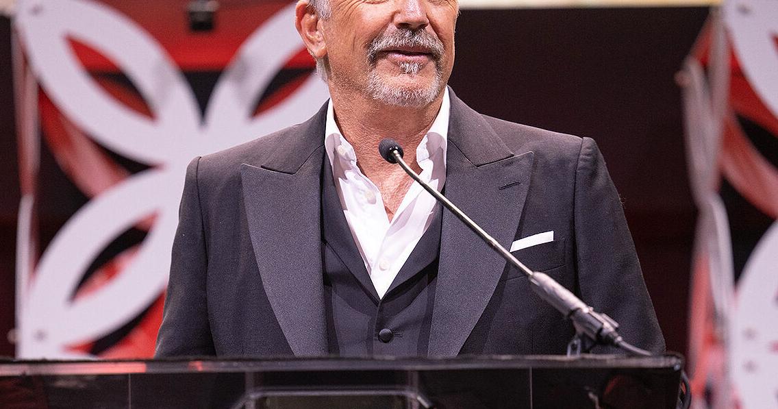 Texas quail banquet raises $2.8 million, Coster receives award ...