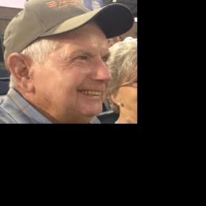 Charles Thomas Metts | Obituaries | lufkindailynews.com
