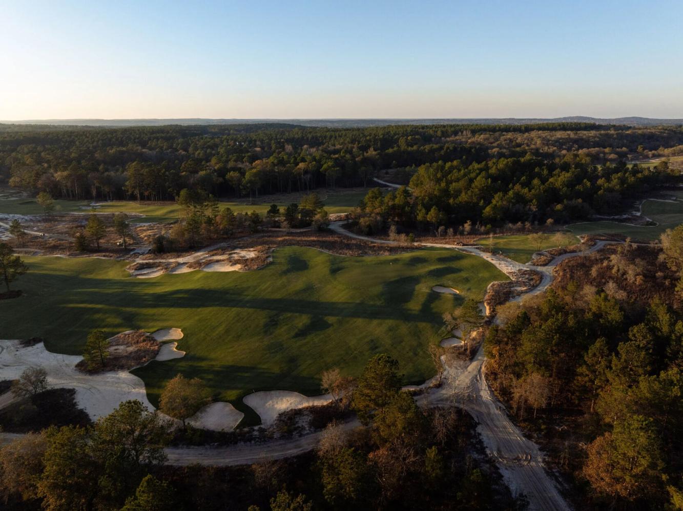 An ocean of sand: Wild Spring Dunes the latest 'must play' destination ...