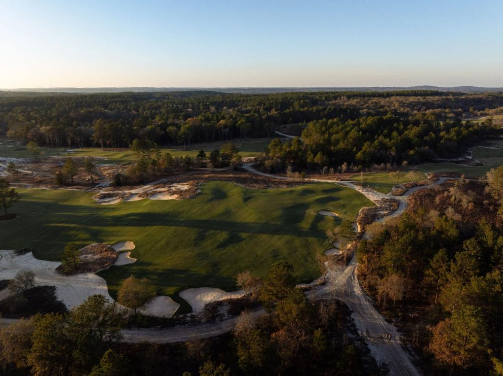 An ocean of sand: Wild Spring Dunes the latest 'must play' destination ...