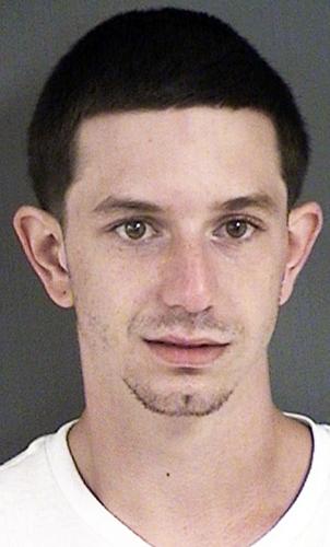 Deputies arrest suspect in alleged sex assault | Police Report ...