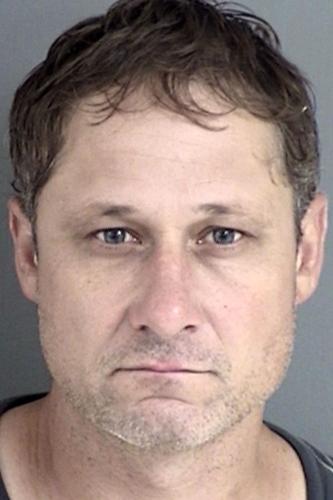 POLICE REPORTS: Man tells police he was attacked while on the job ...