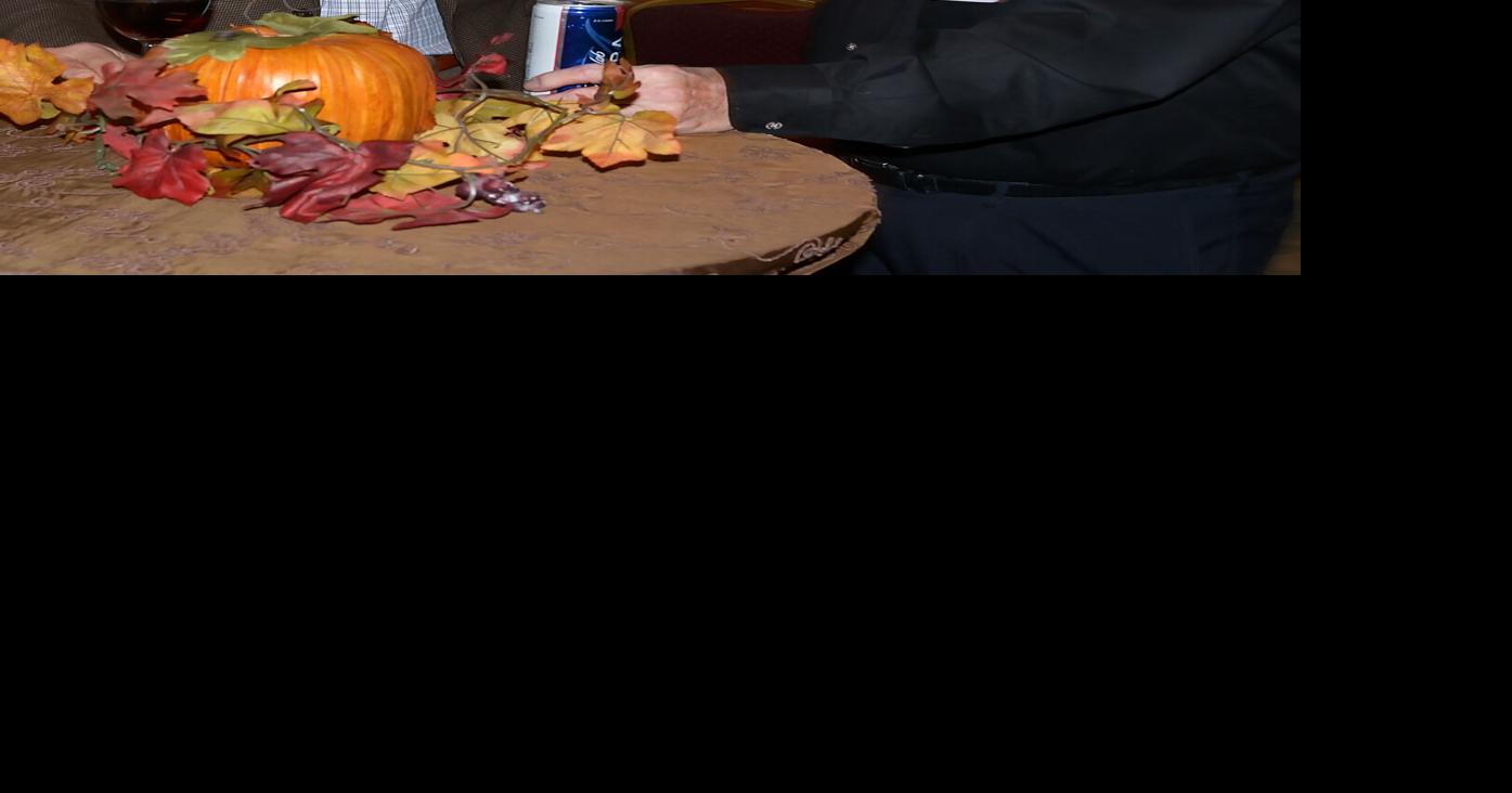 Guests can rub elbows with elected officials at chamber event Thursday ...