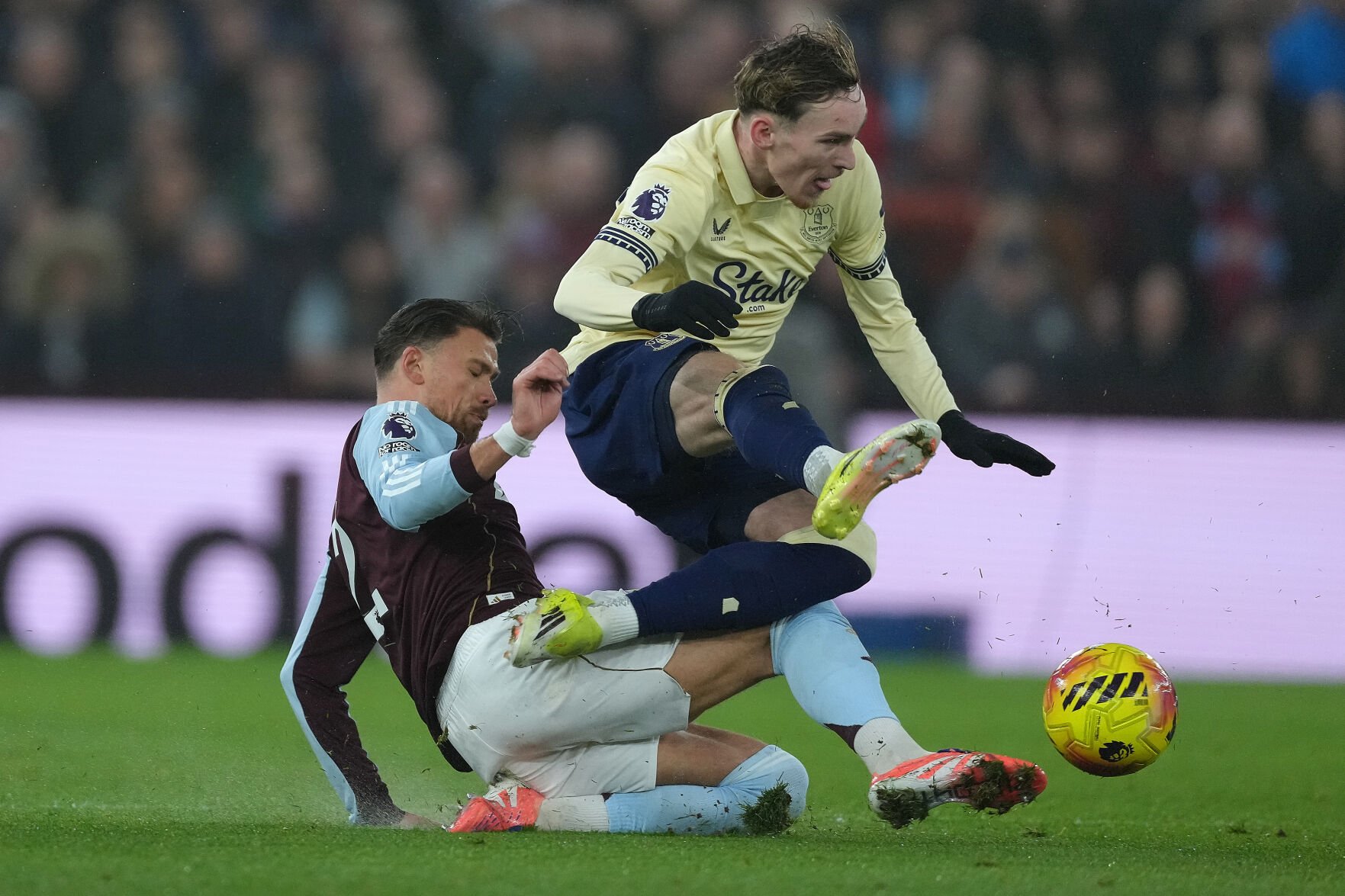 Britain Premier League Soccer | Sports | lufkindailynews.com