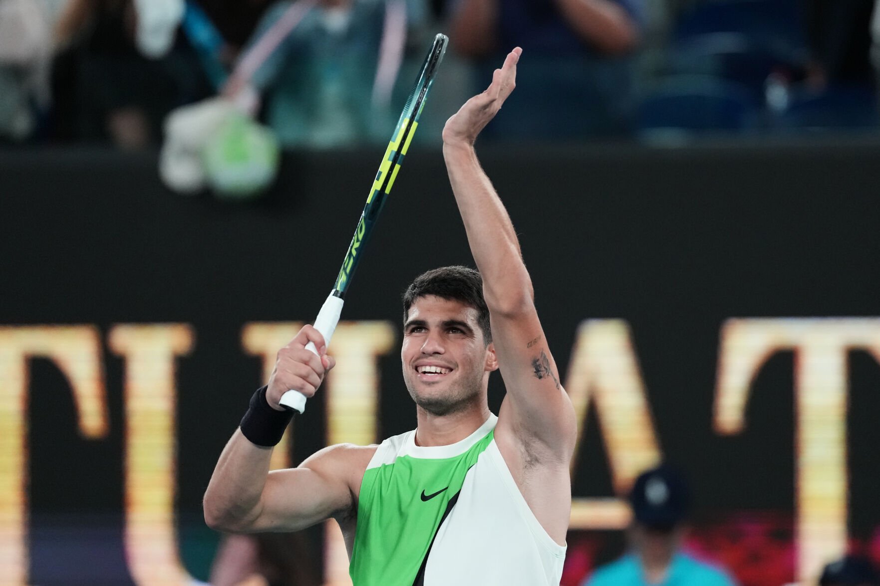 Australian Open Tennis | Sports | lufkindailynews.com