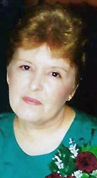 Chloe Ann Capps | Obituaries | lufkindailynews.com