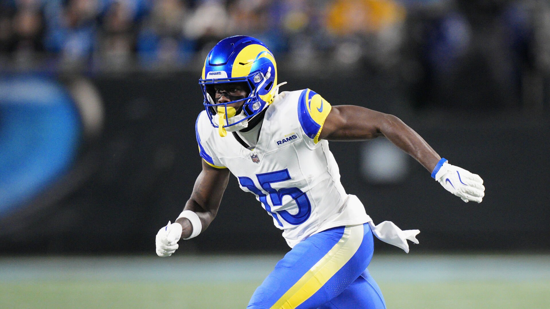 Rams Football | Sports | lufkindailynews.com