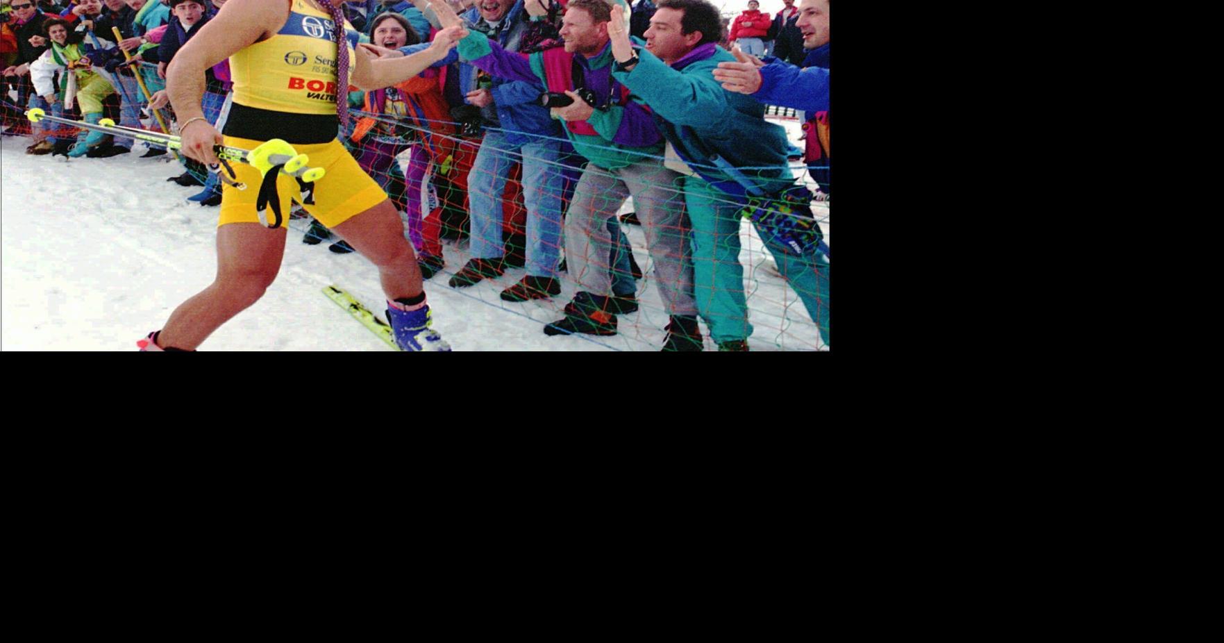 Italy's Iconic Courses Alpine Skiing | Sports | lufkindailynews.com