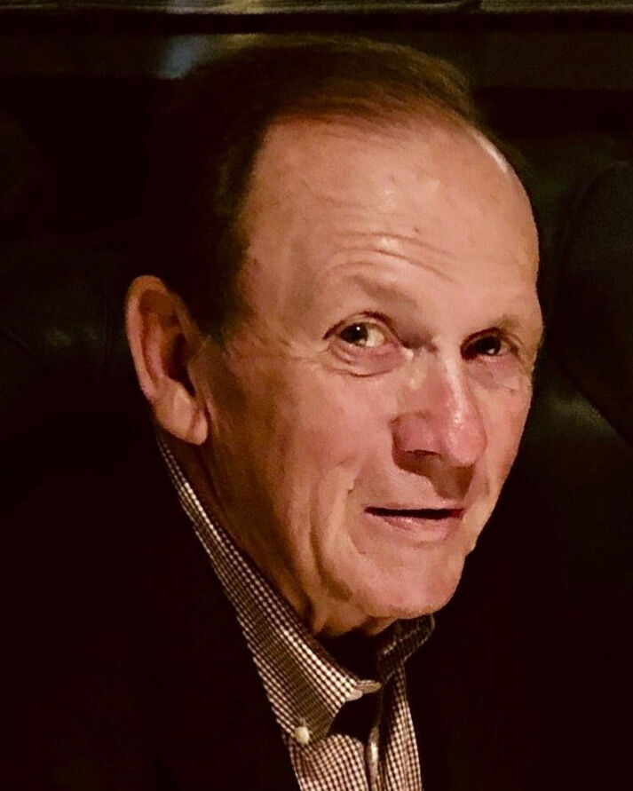 Larry Ross Cook | Obituaries | lufkindailynews.com